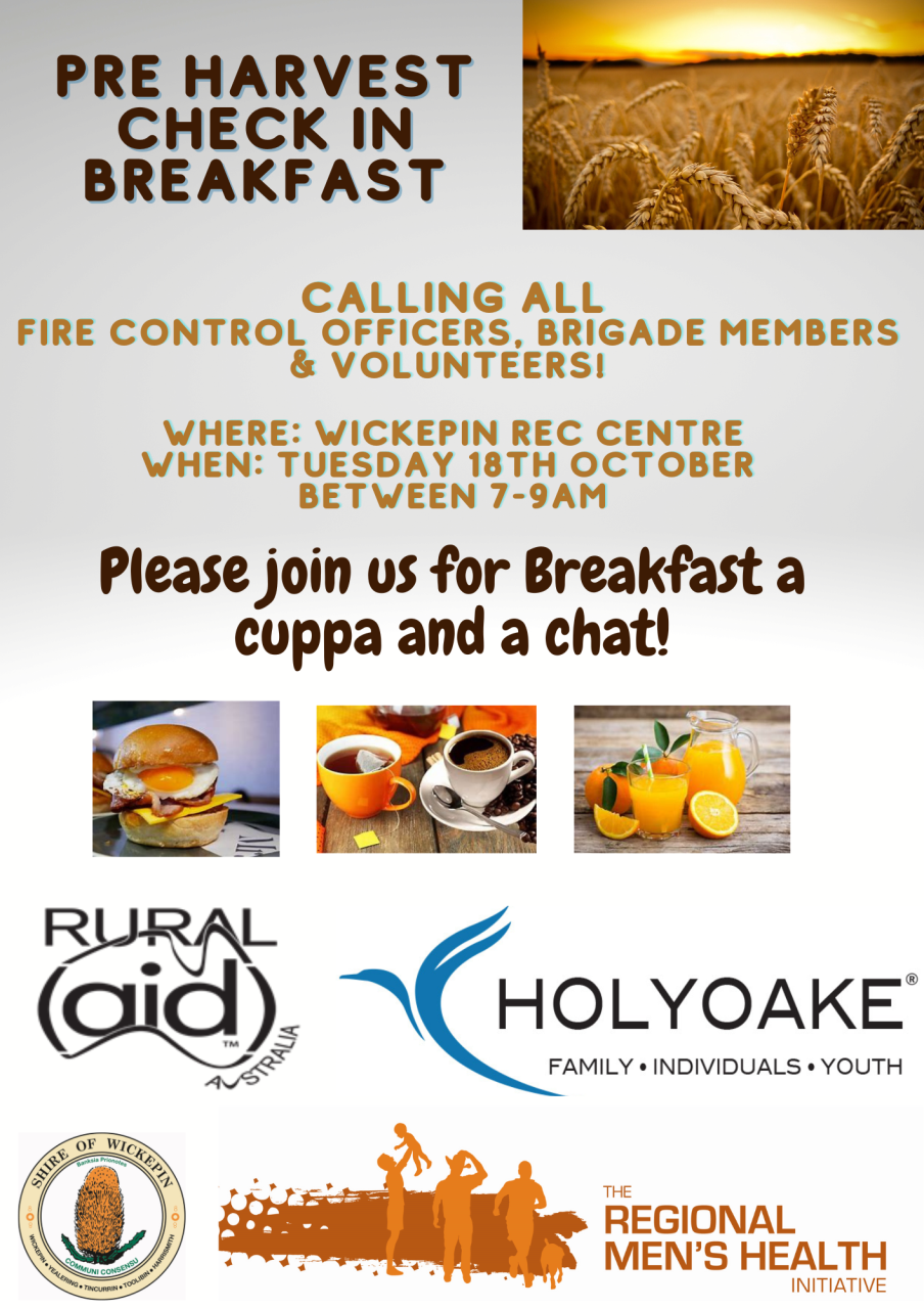 Latest News » Shire of Wickepin